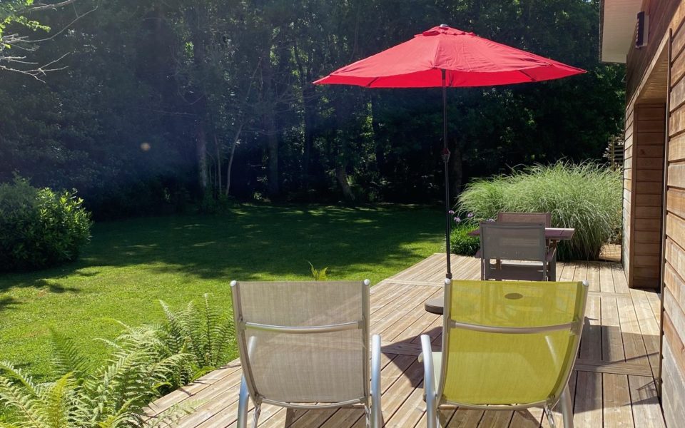 Chambre d'hôtes Moëlan sur Mer, la Belle Relax